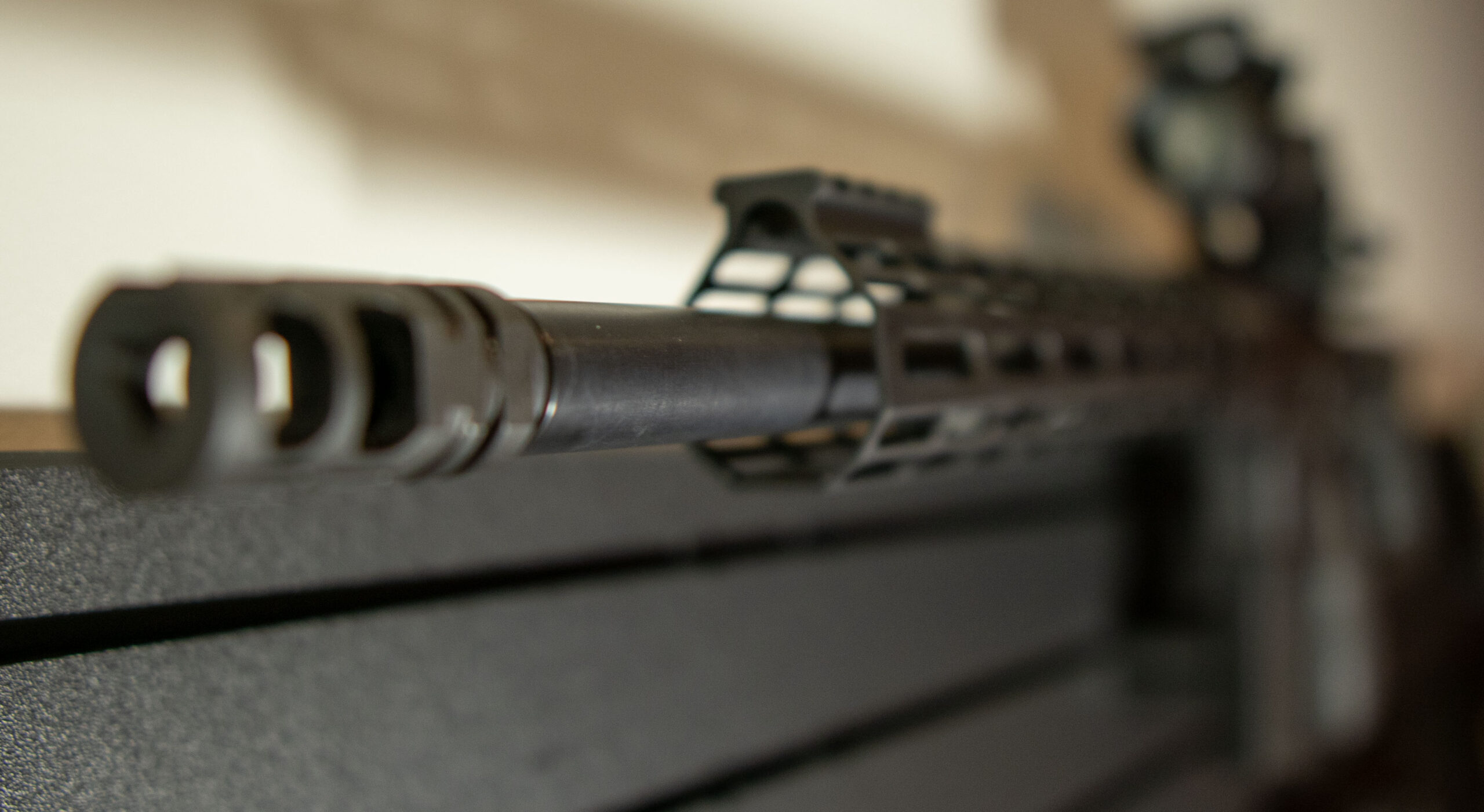 Bolt Guns - OptimusArms